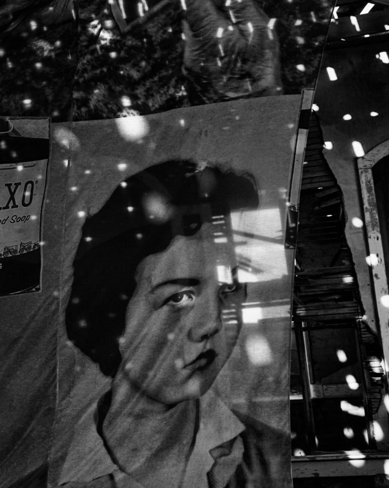 5. norma romero xo (b+w) – jetsonorama