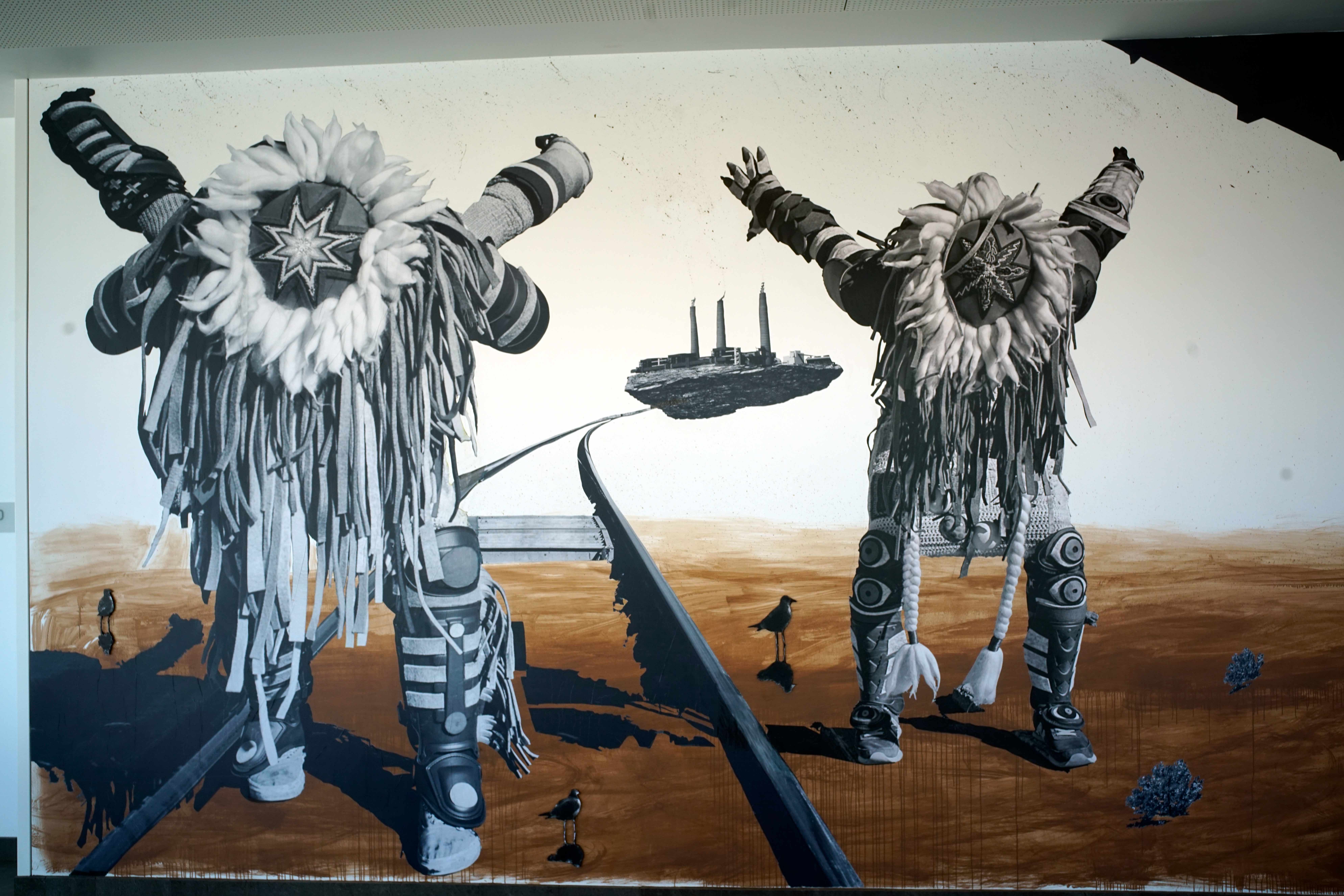 warrior-twins – jetsonorama